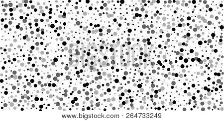 Scattered Random Vector & Photo (Free Trial) | Bigstock