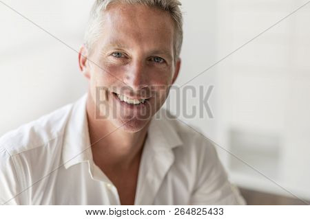 Nice Portrait Image & Photo (Free Trial) | Bigstock