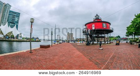 Baltimore, Usa - Image & Photo (Free Trial) | Bigstock