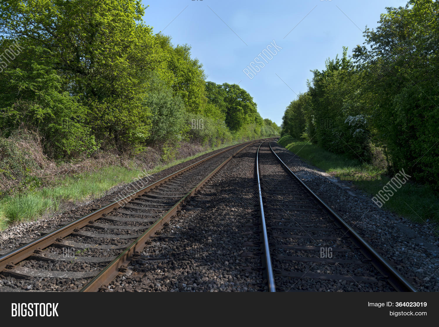 Perspective View Image & Photo (Free Trial) | Bigstock