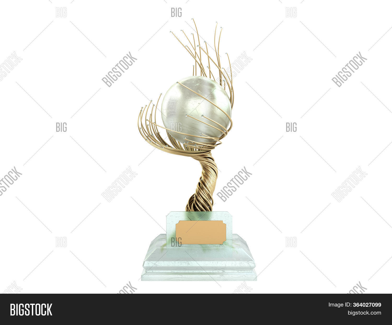 Modern Concept Award Image & Photo (Free Trial) | Bigstock