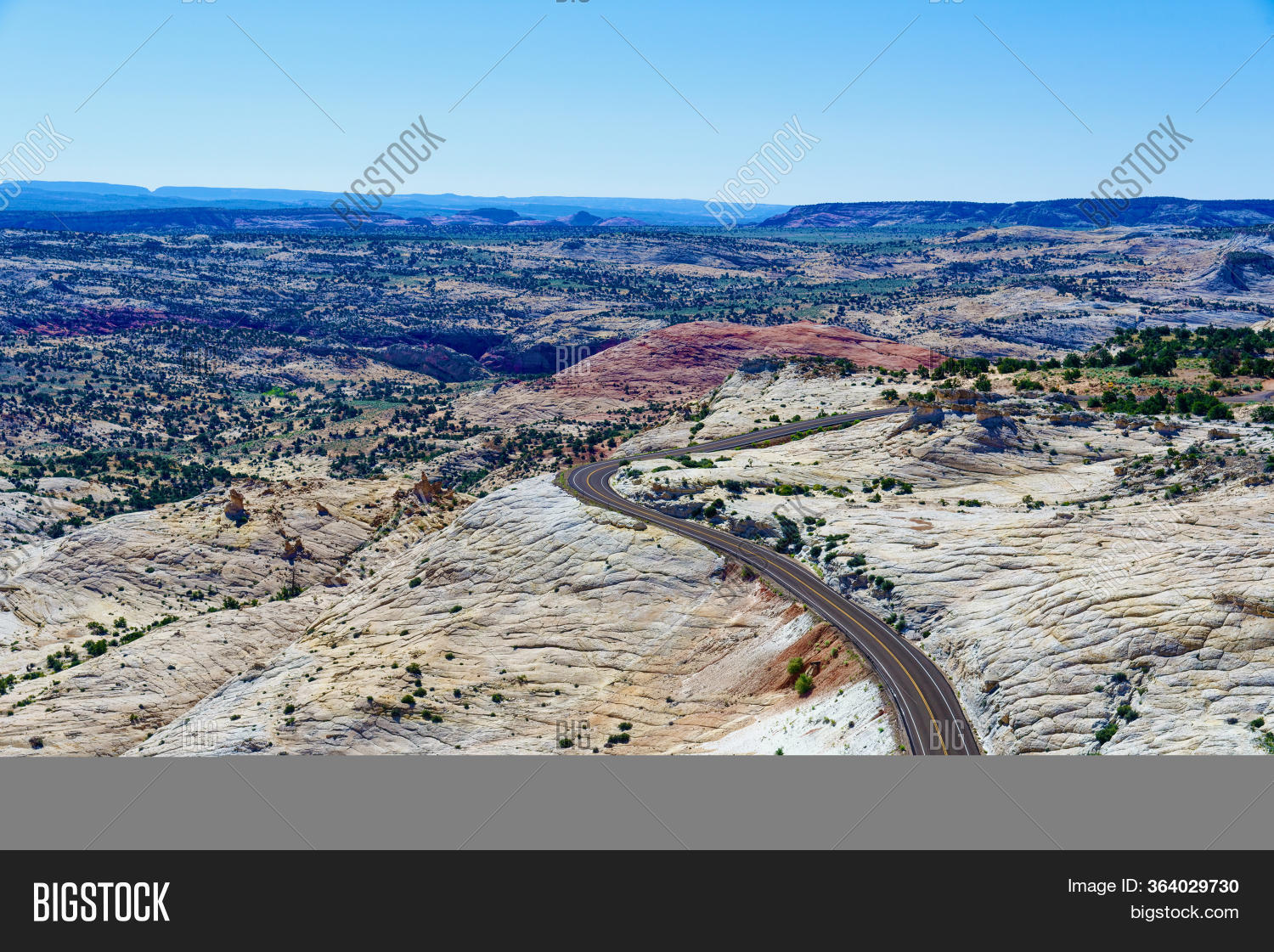Head Rocks Overlook Image & Photo (Free Trial) | Bigstock