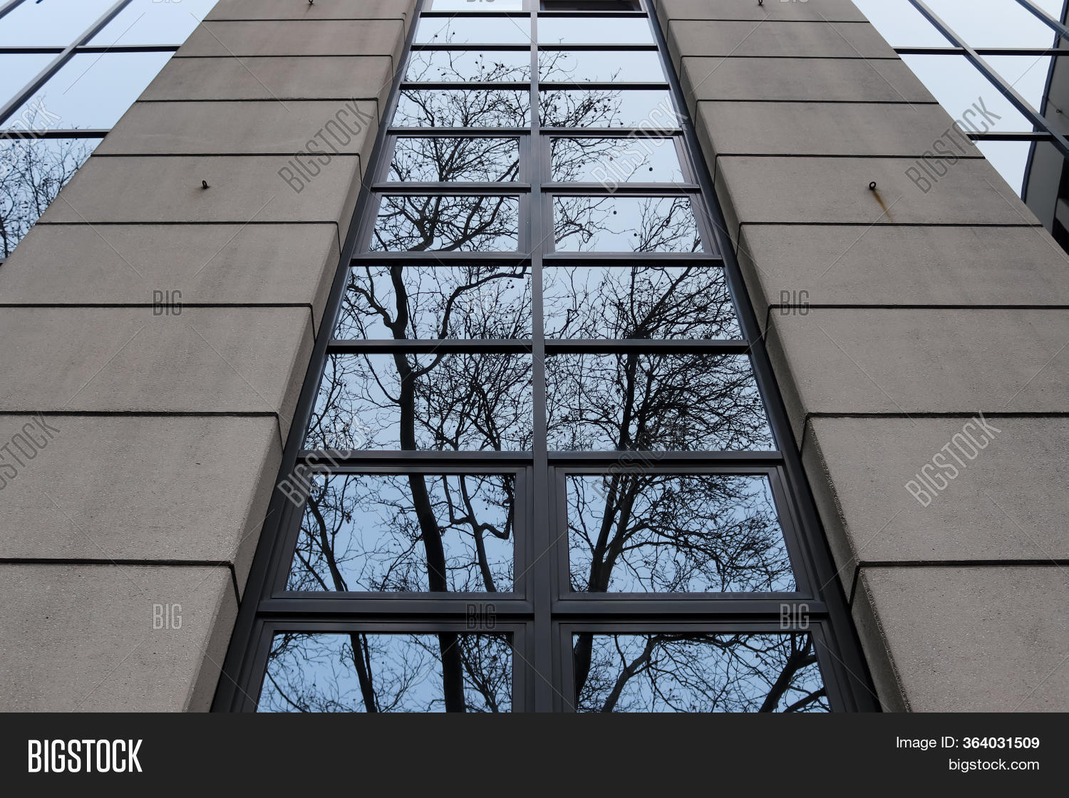 Close Perspective View Image & Photo (Free Trial) | Bigstock