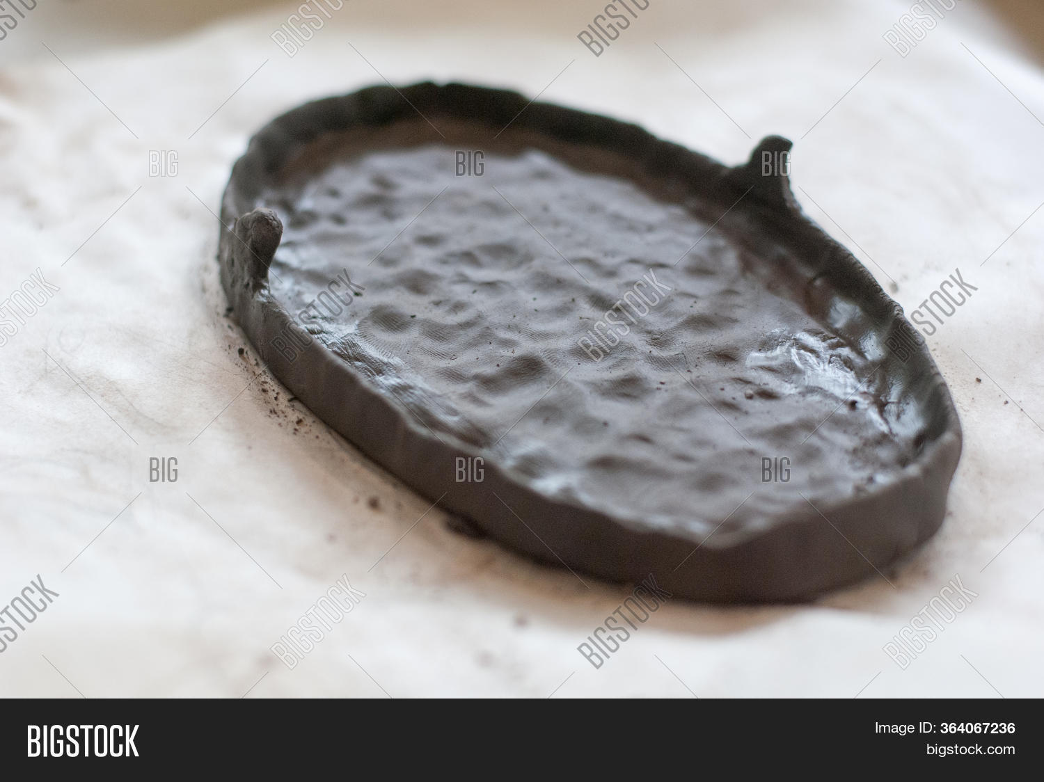 Unfinished Ceramic Image & Photo (Free Trial) | Bigstock
