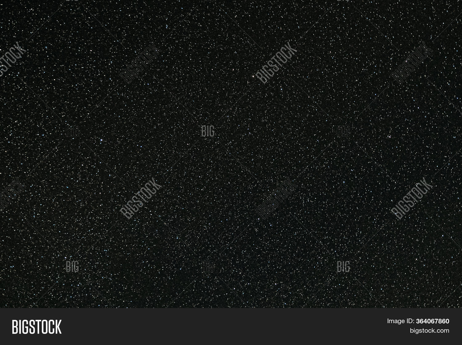 Real Night Sky Stars. Image & Photo (Free Trial) | Bigstock