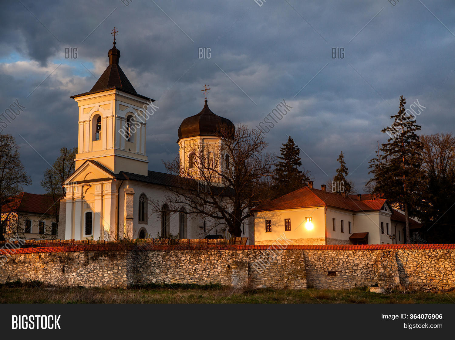 Orthodox Church Image & Photo (Free Trial) | Bigstock