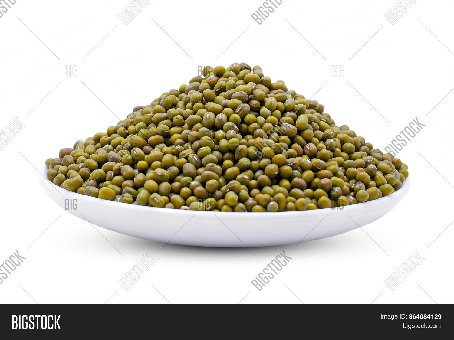 Fresh Mung Bean Image & Photo (Free Trial) | Bigstock