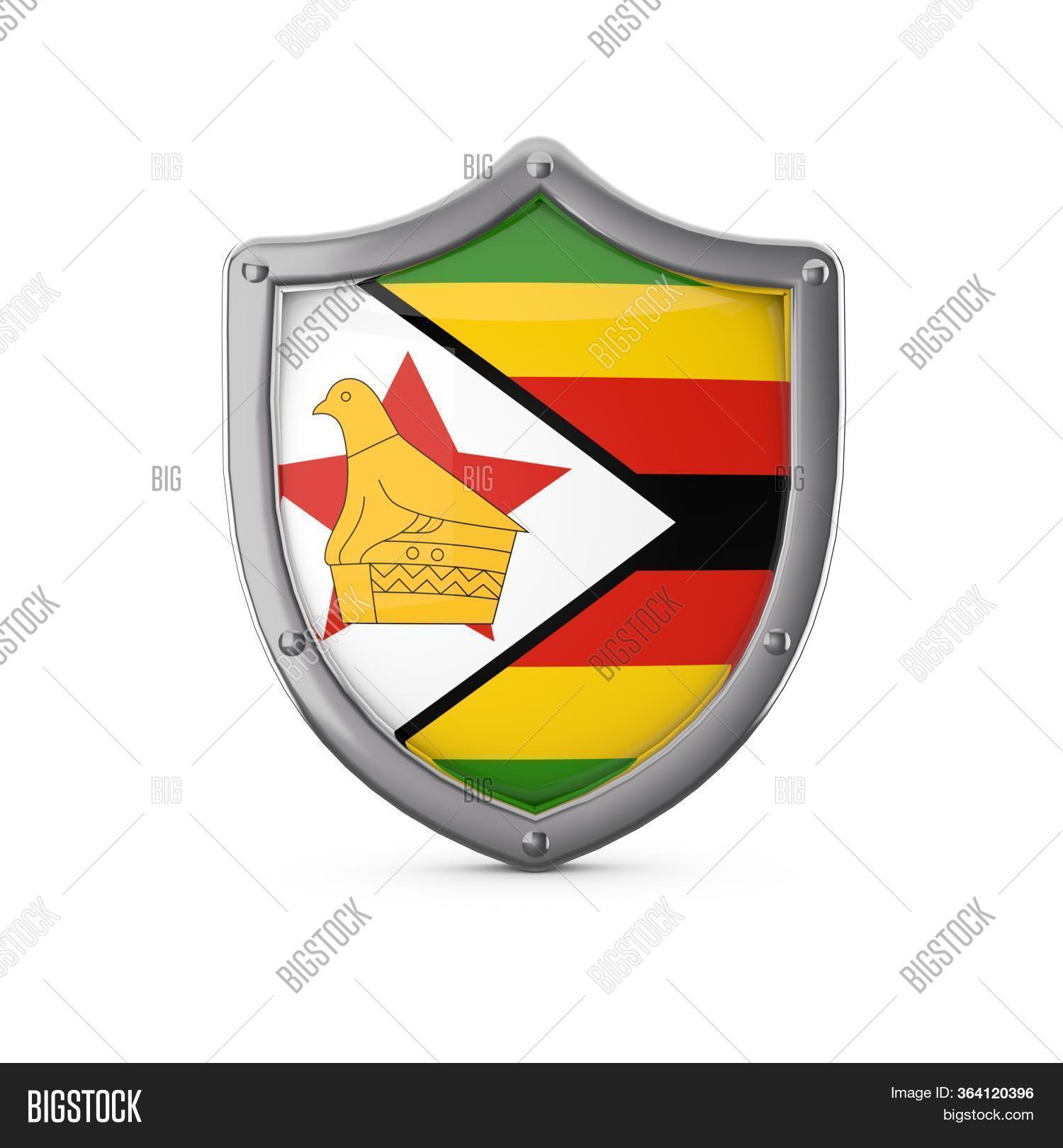 Zimbabwe Security Image & Photo (Free Trial) | Bigstock