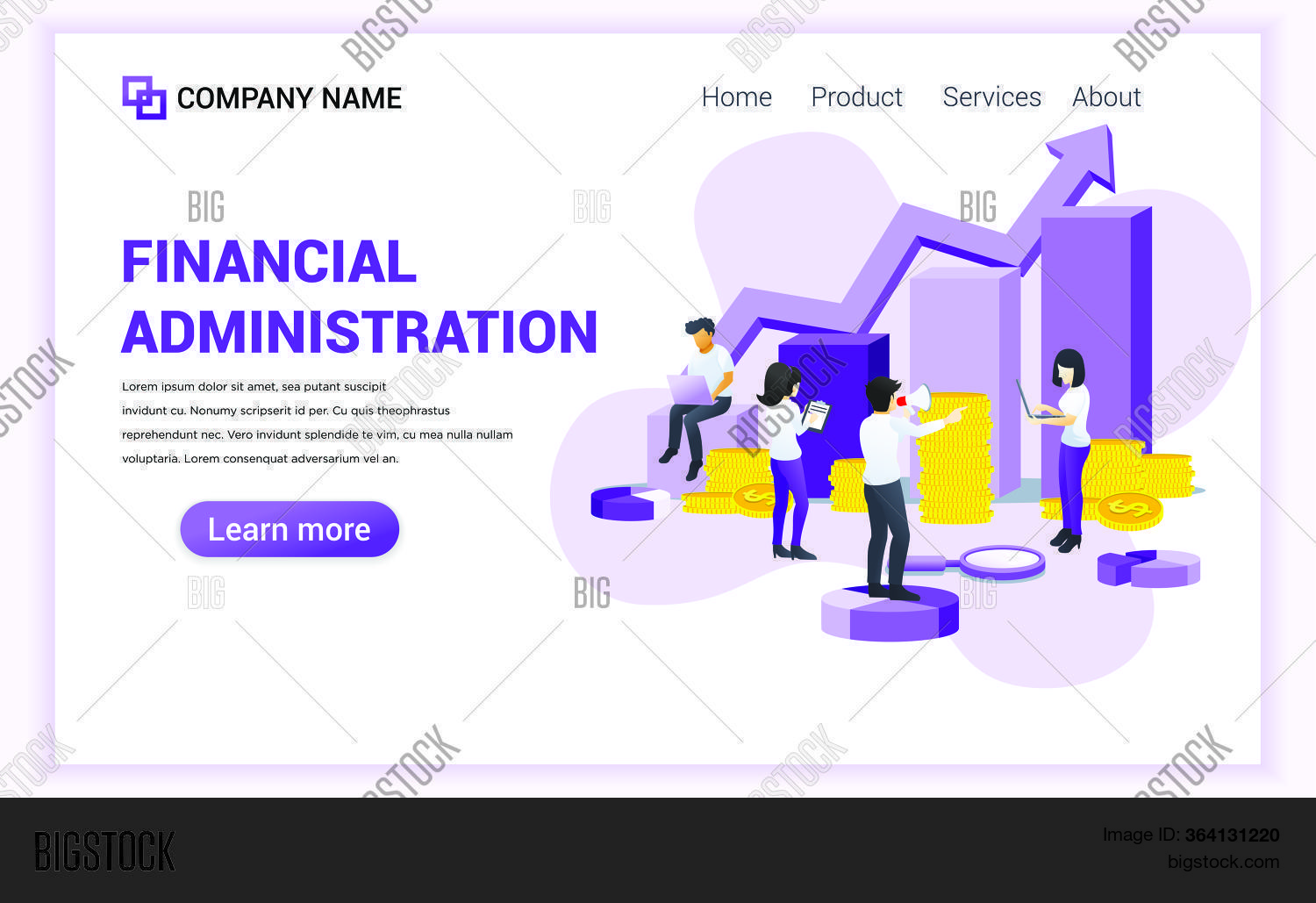 Financial Vector & Photo (Free Trial) | Bigstock