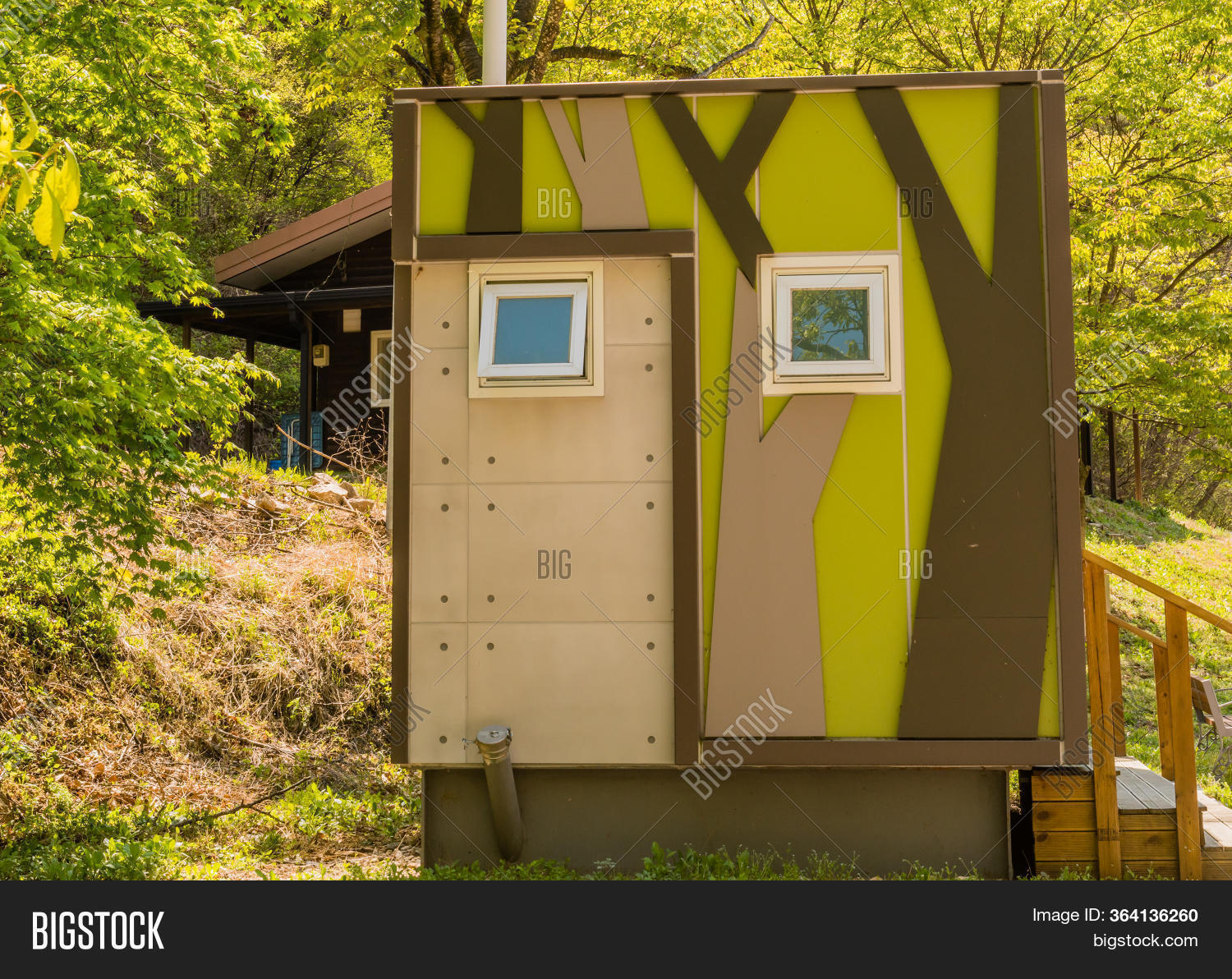 Yongdong,south Korea; Image & Photo (Free Trial) | Bigstock