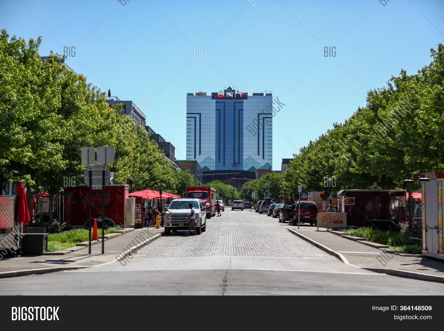 Niagara Falls, New Image & Photo (Free Trial) | Bigstock