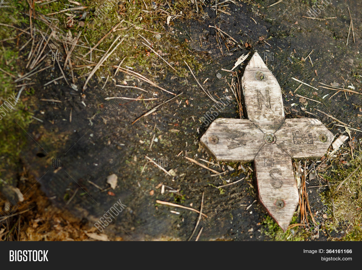 Wooden Pointer Image & Photo (Free Trial) | Bigstock