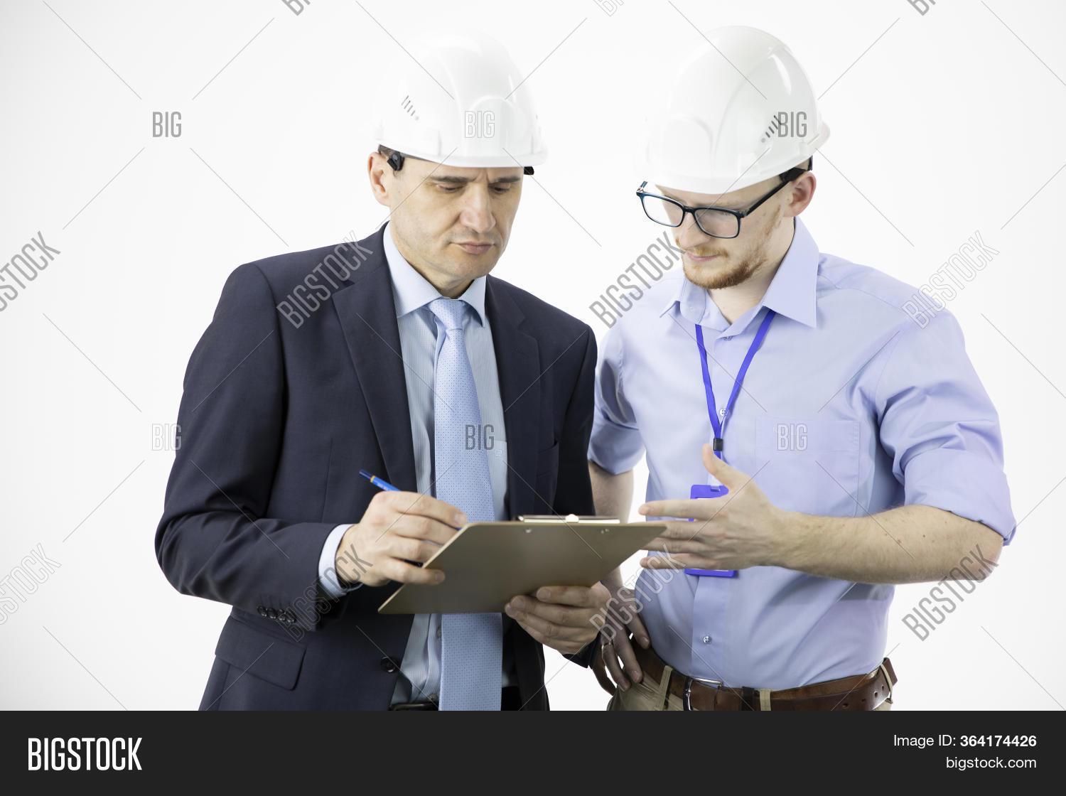 Head Project Chief Image & Photo (Free Trial) | Bigstock