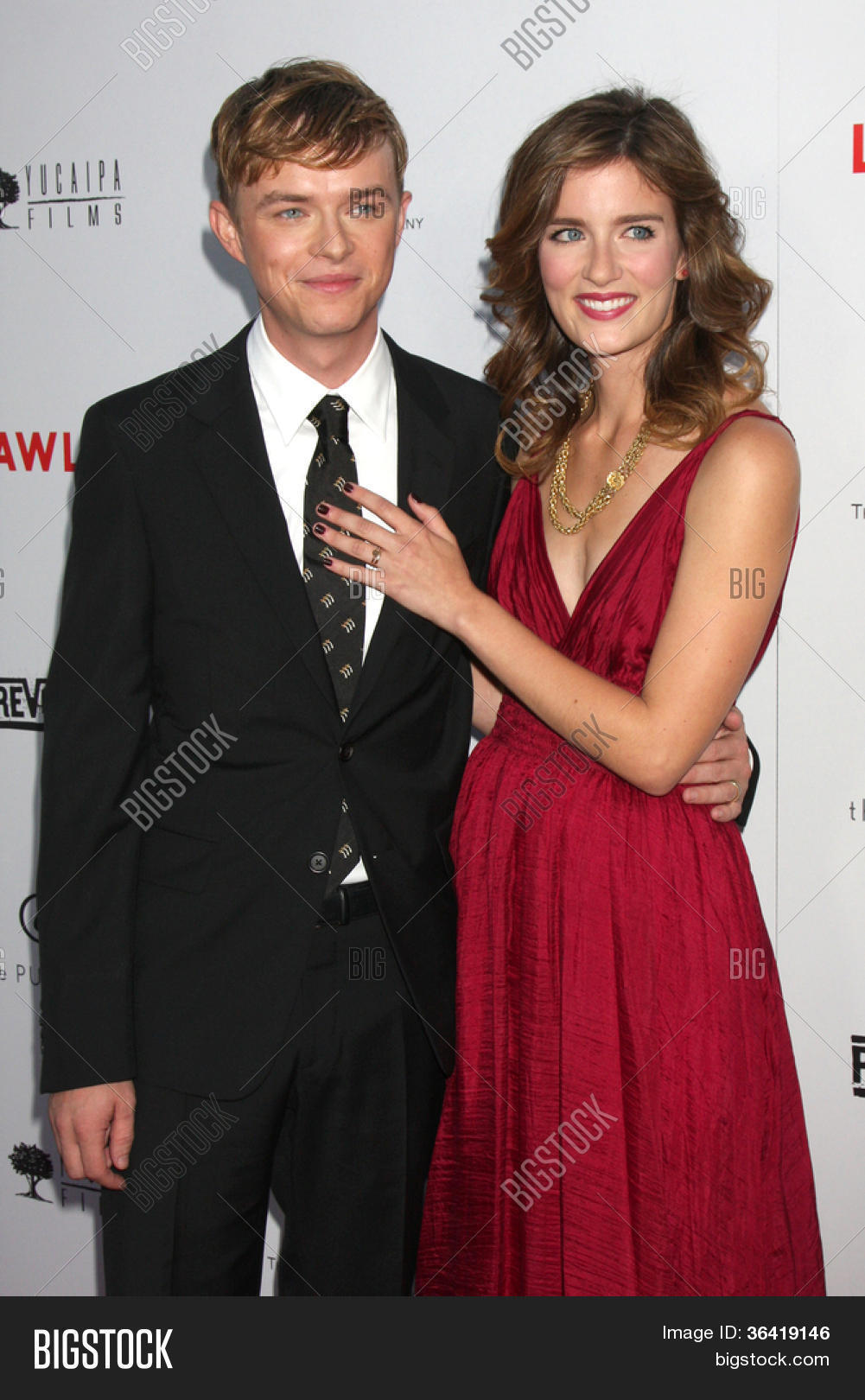 LOS ANGELES - AUG 22: Image & Photo (Free Trial) | Bigstock