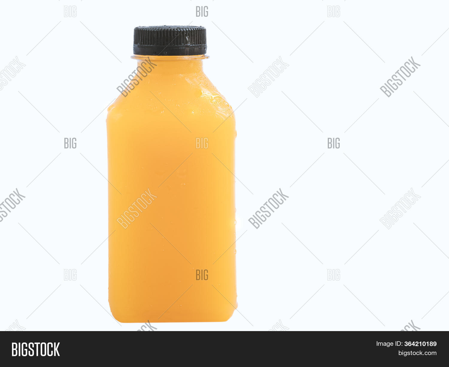 Orange Juice Small Image & Photo (Free Trial) | Bigstock
