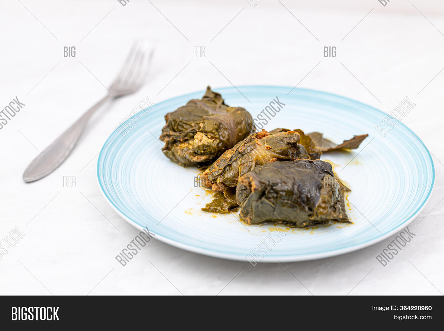 Minced Meat Rolls Image & Photo (Free Trial) | Bigstock