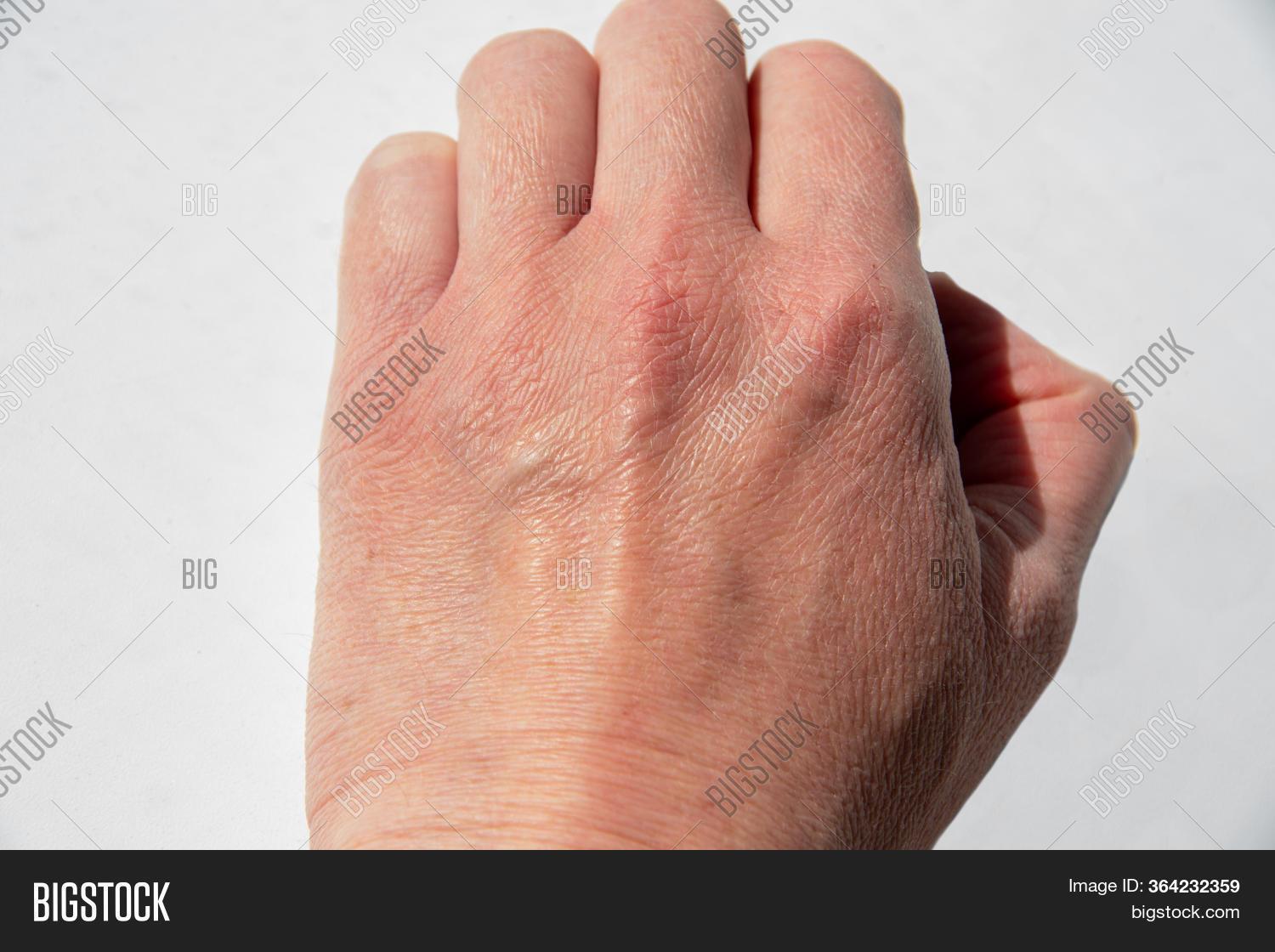 Close- Female Hand Image & Photo (Free Trial) | Bigstock