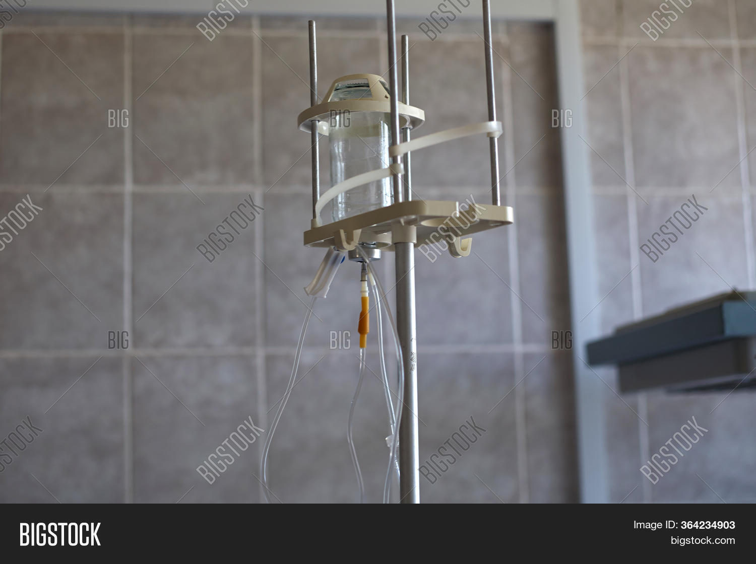 Glass Bottle Infusion Image & Photo (Free Trial) | Bigstock