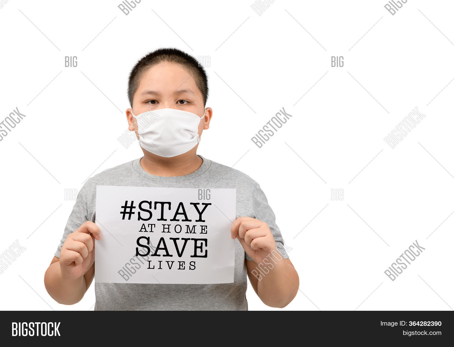 Obese Fat Boy Wear Image & Photo (Free Trial) | Bigstock