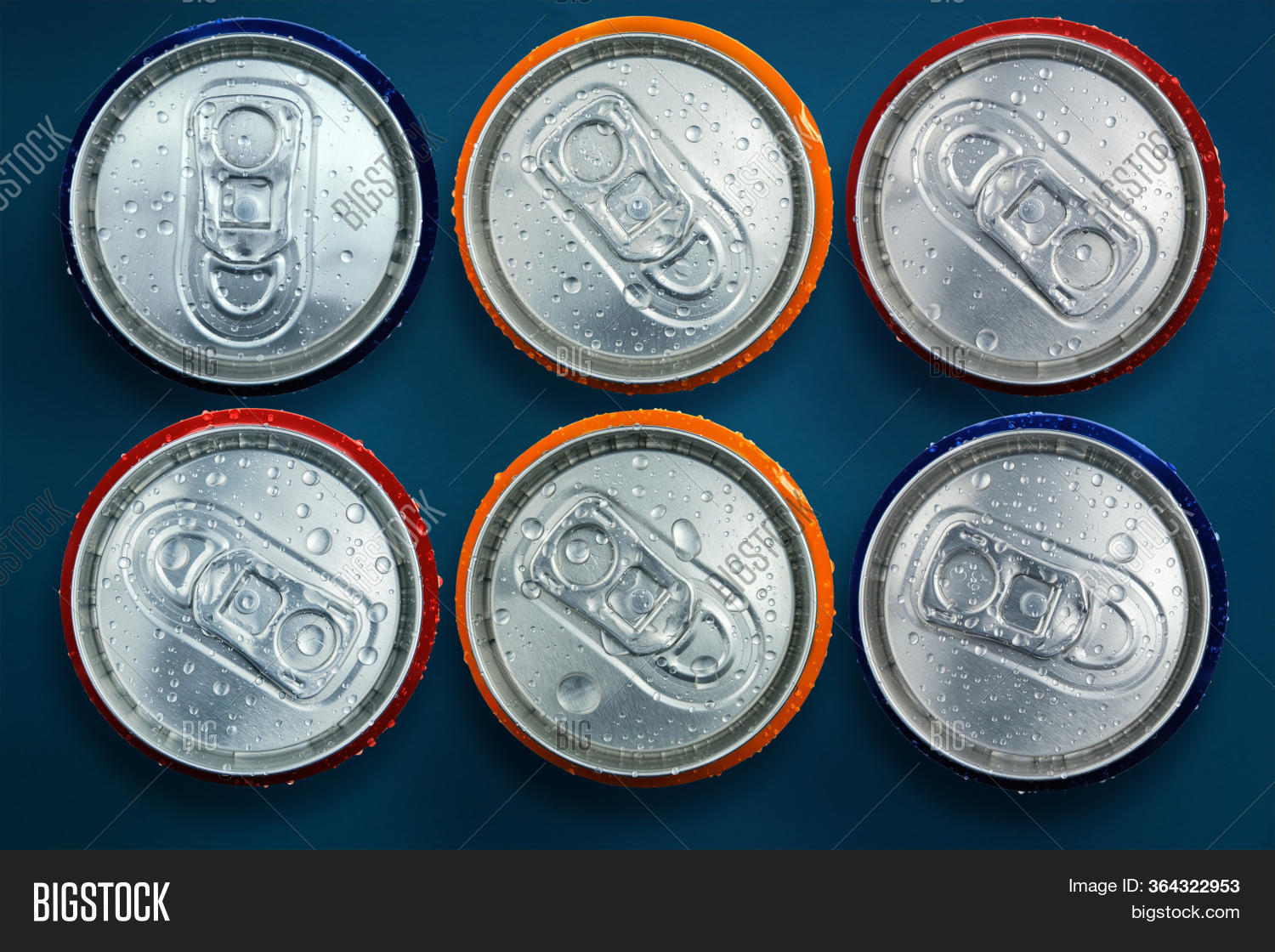 Color Shiny Metallic Image & Photo (Free Trial) | Bigstock