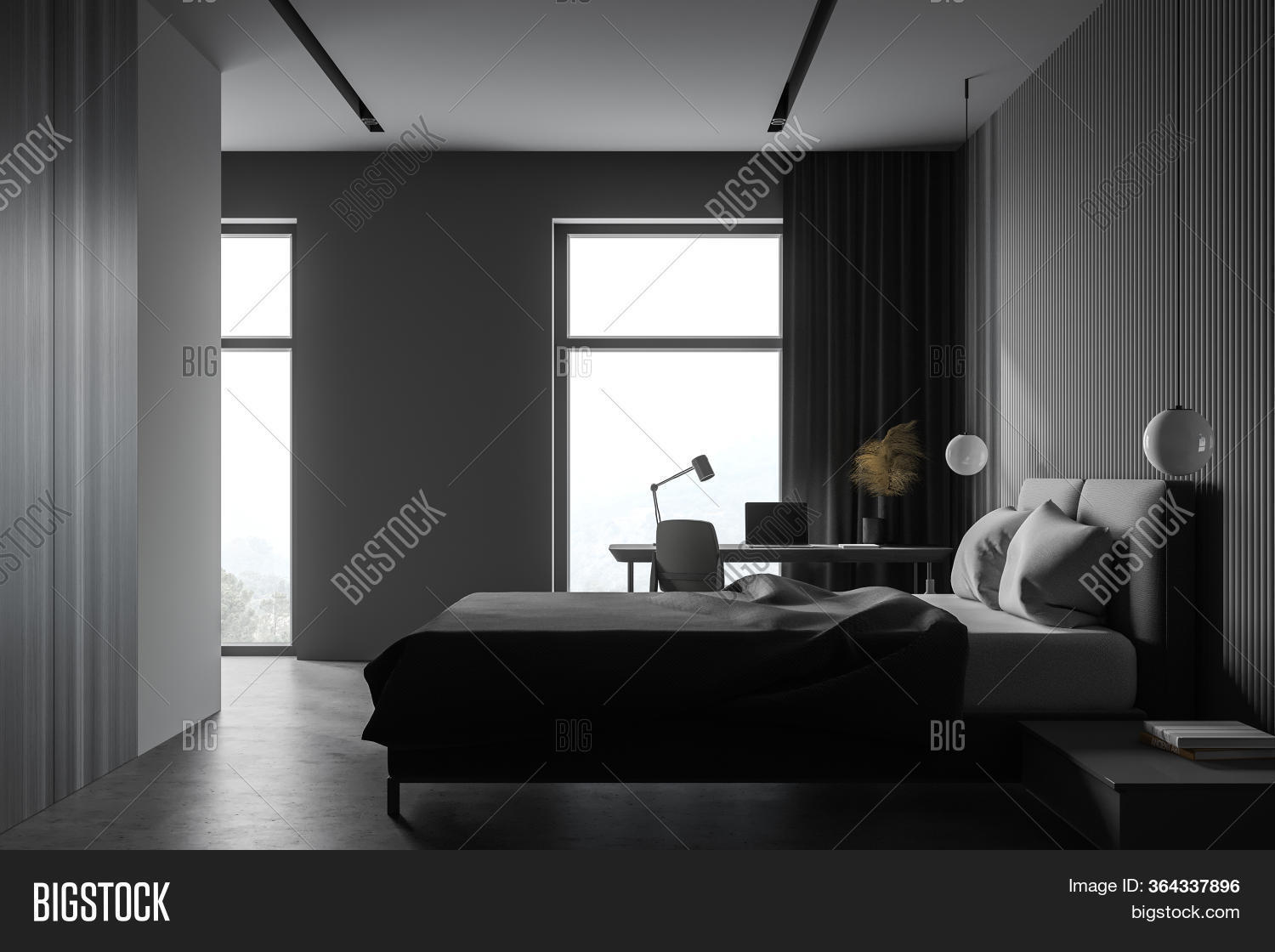 Side View Stylish Image & Photo (Free Trial) | Bigstock