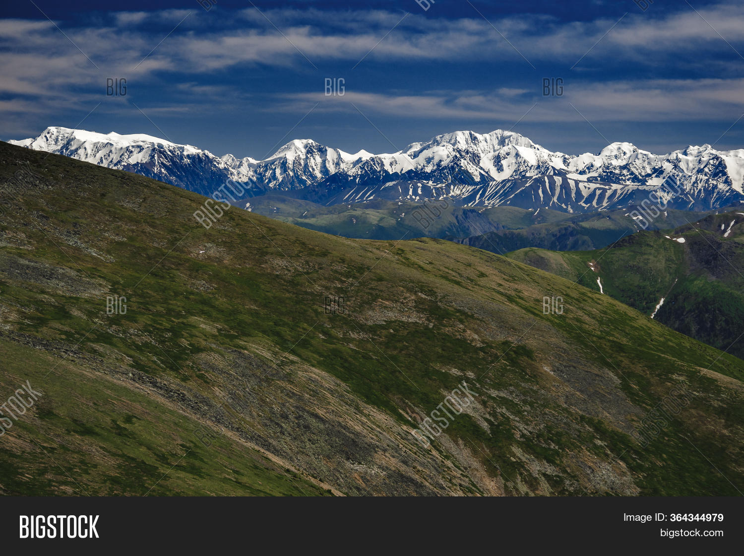 Spectacular View Top Image & Photo (Free Trial) | Bigstock