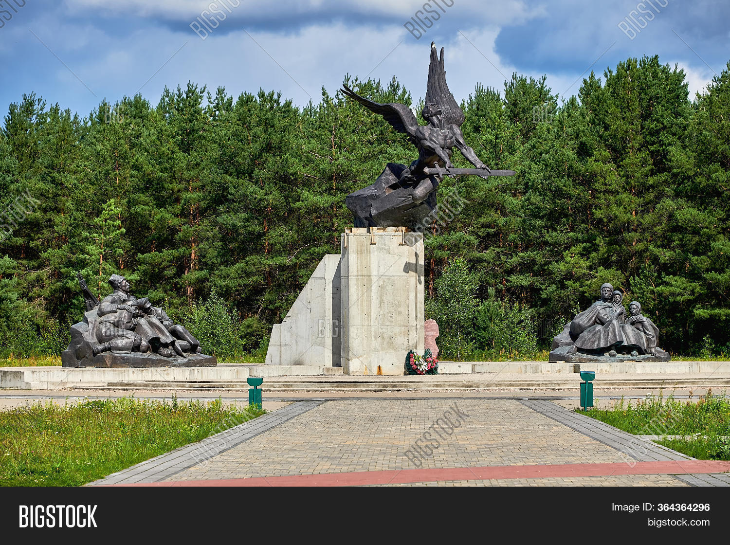 Belarus, Smorgon, Image & Photo (Free Trial) | Bigstock
