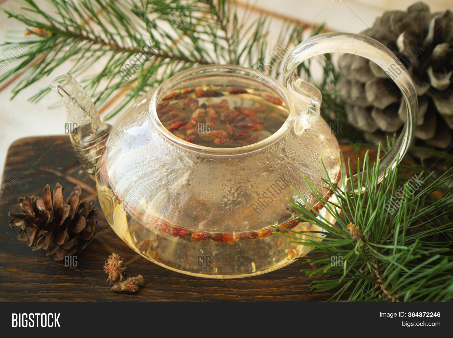 Medicinal Decoction Image & Photo (Free Trial) | Bigstock