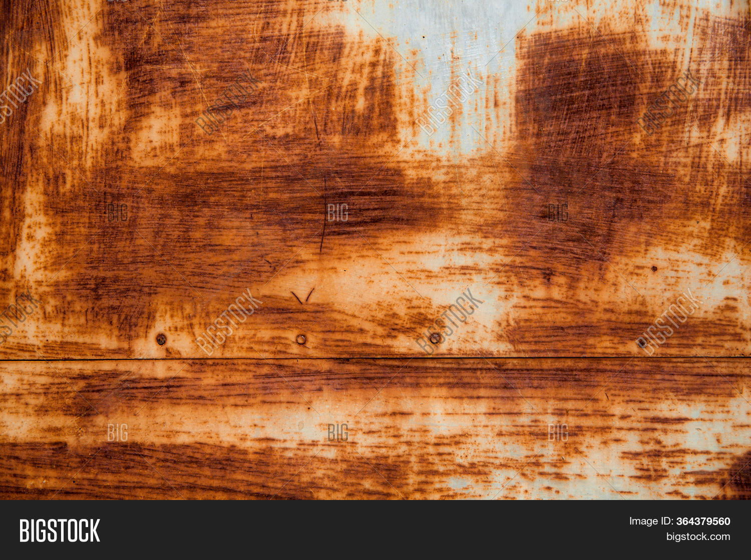Rusty Surface Rusty Image & Photo (Free Trial) | Bigstock