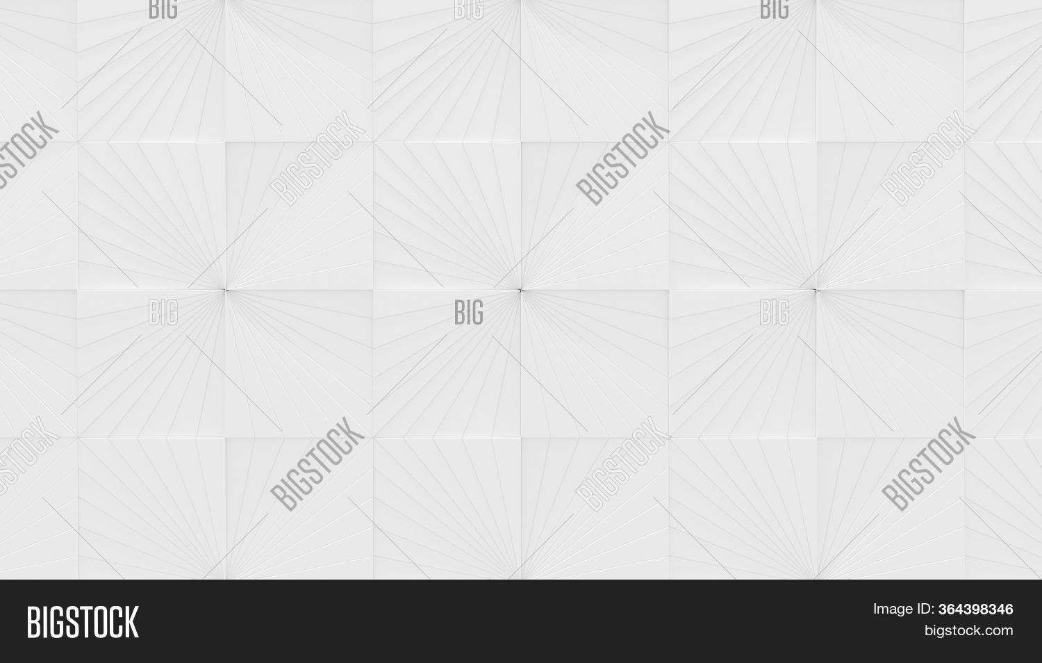 White Tiled Background Image & Photo (Free Trial) | Bigstock