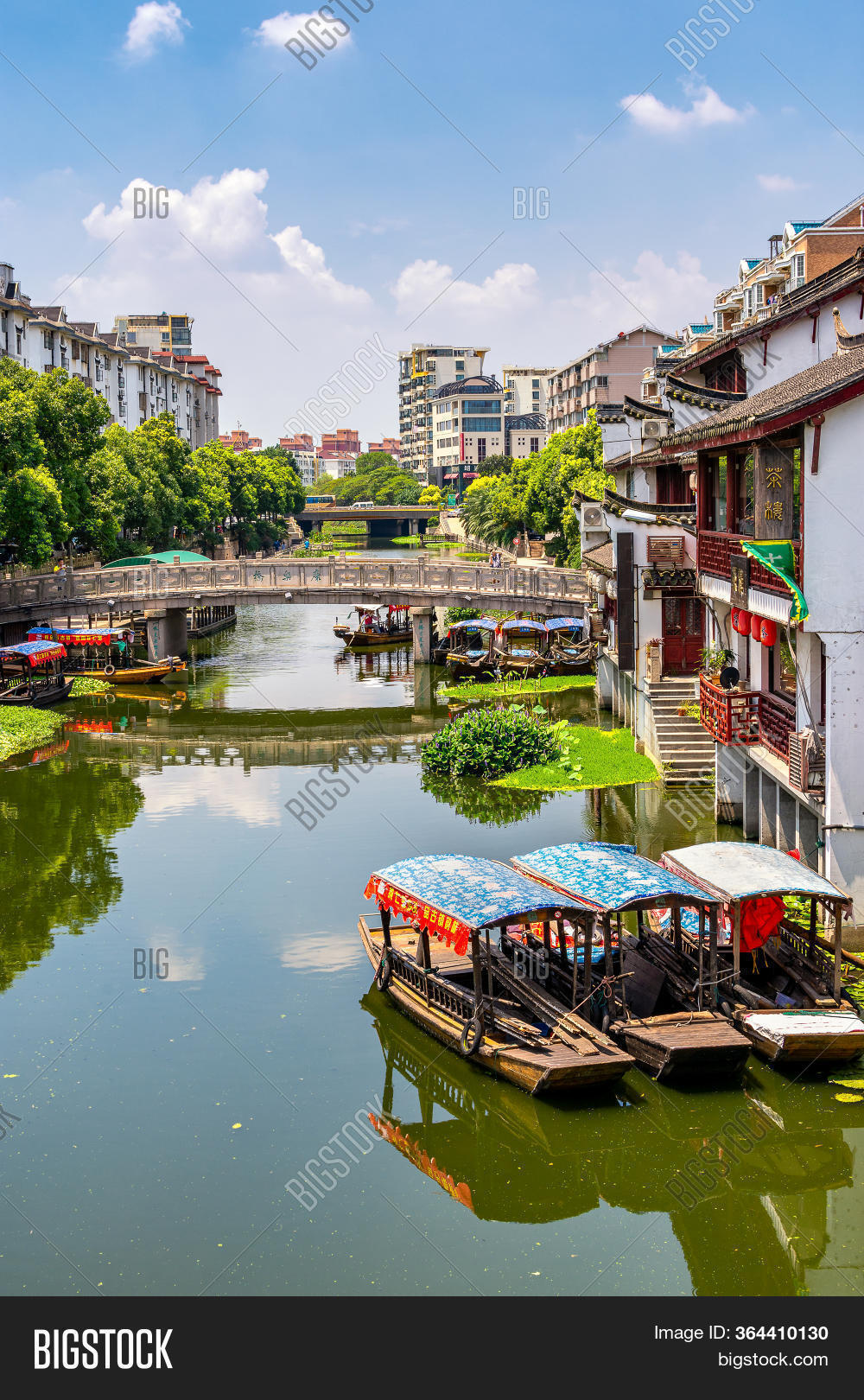 Fengjing, Shanghai / Image & Photo (Free Trial) | Bigstock