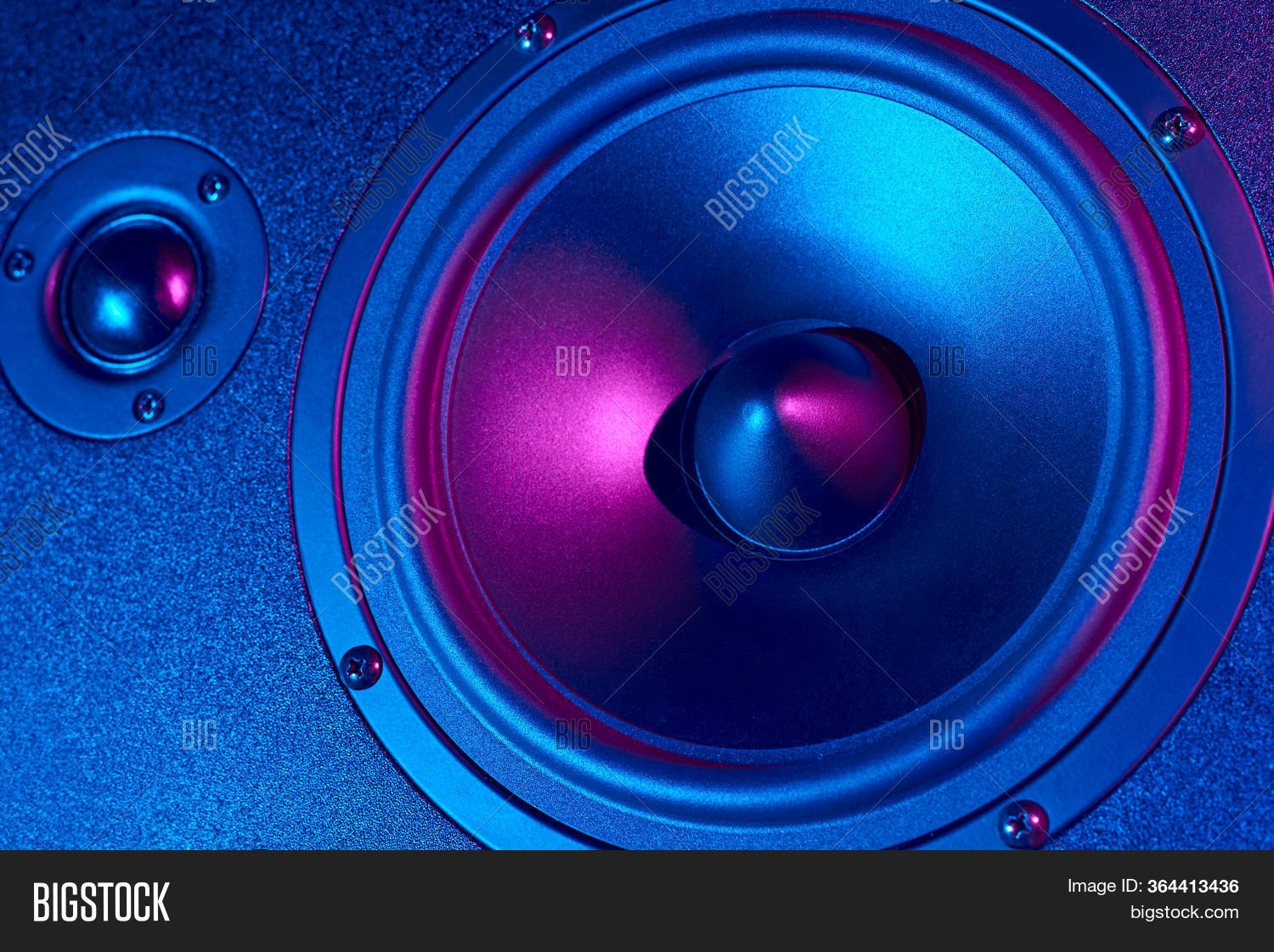 Sound Audio Speaker Image & Photo (Free Trial) | Bigstock