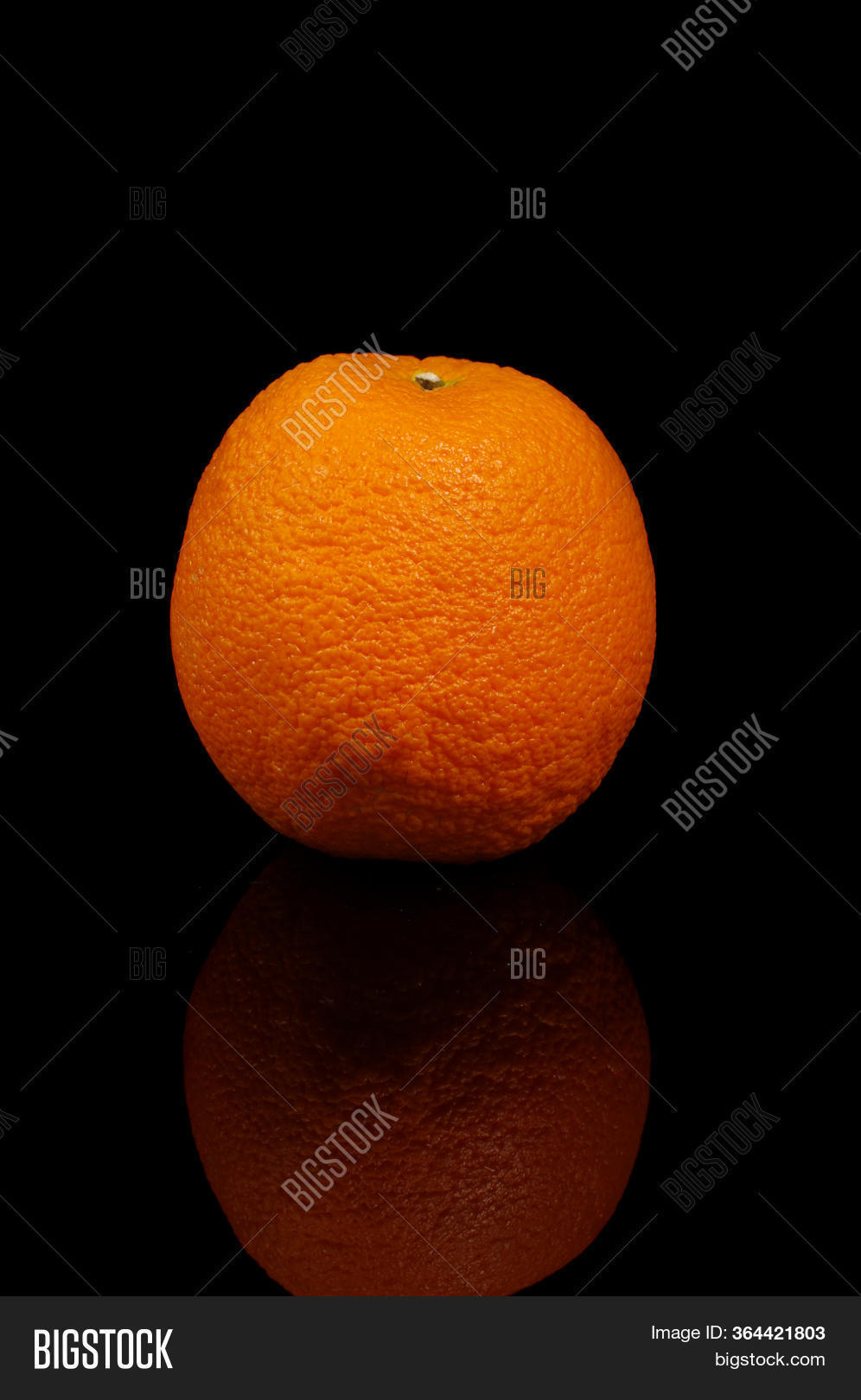 Orange Fruit Close Image & Photo (Free Trial) | Bigstock