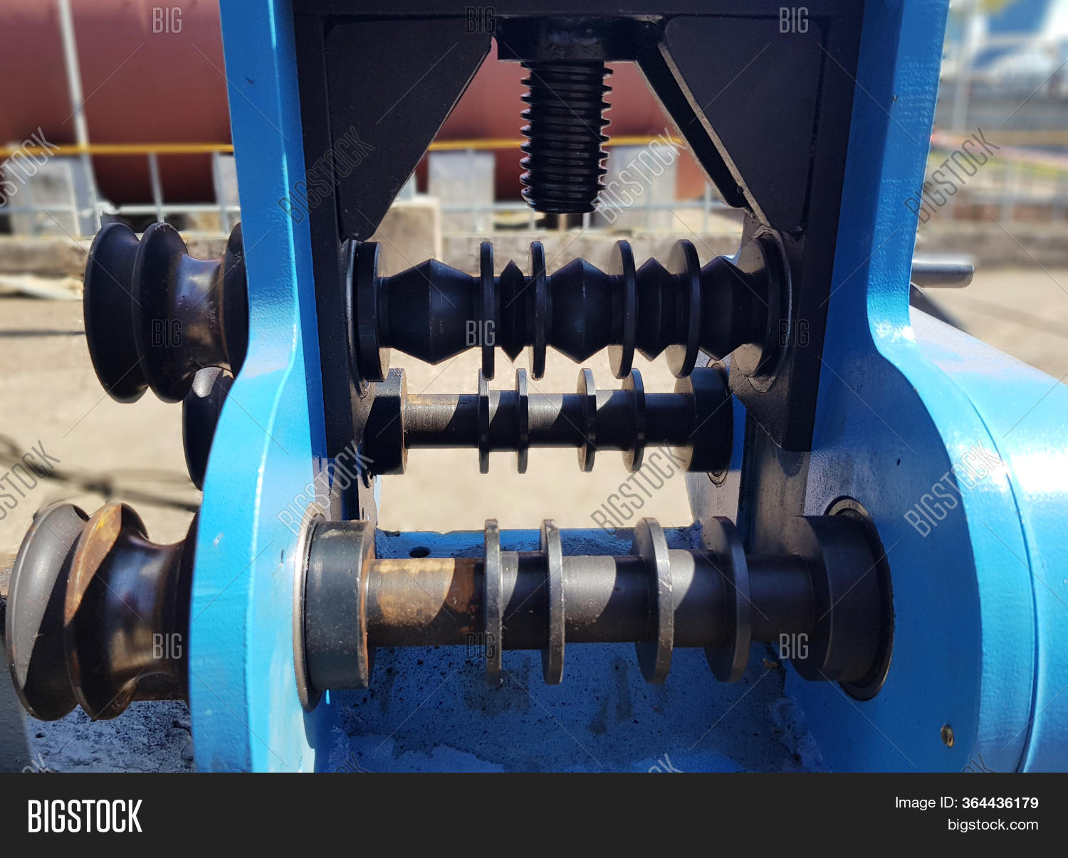 Press Device Designed Image & Photo (Free Trial) | Bigstock