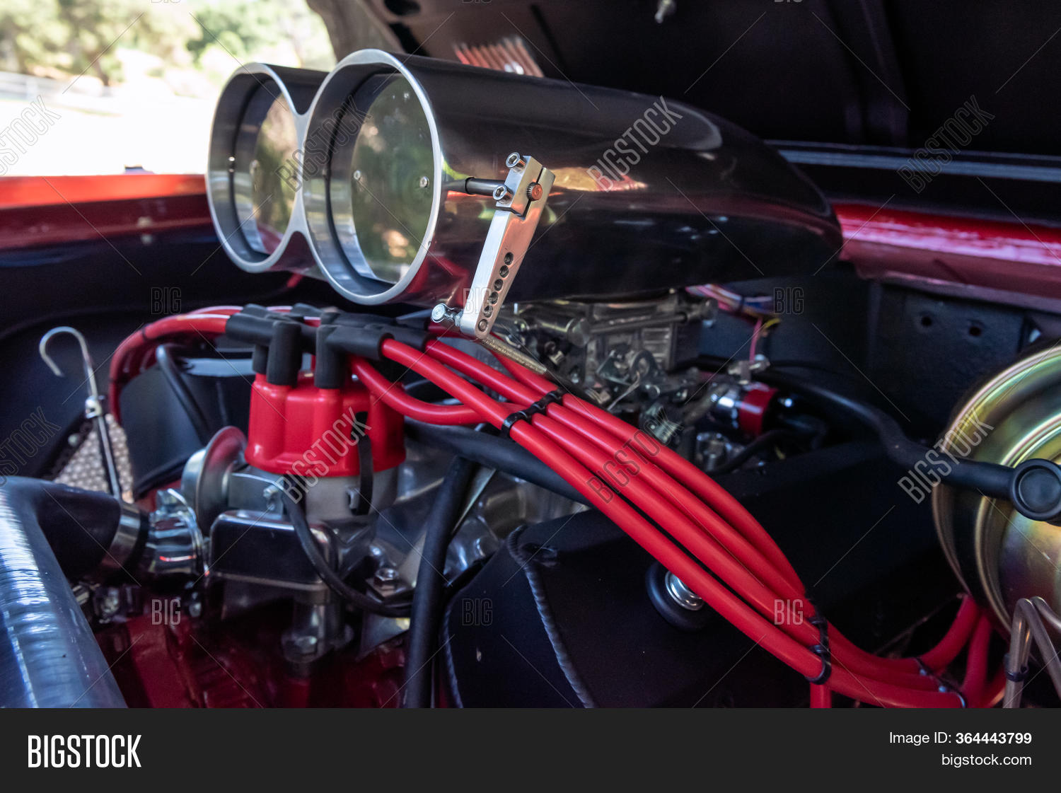 Large Shiny Engine Image & Photo (Free Trial) | Bigstock
