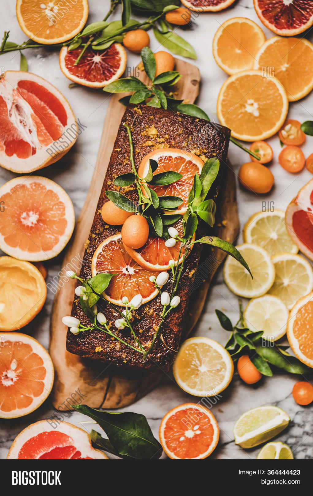 Citrus Mediterranean Image & Photo (Free Trial) | Bigstock