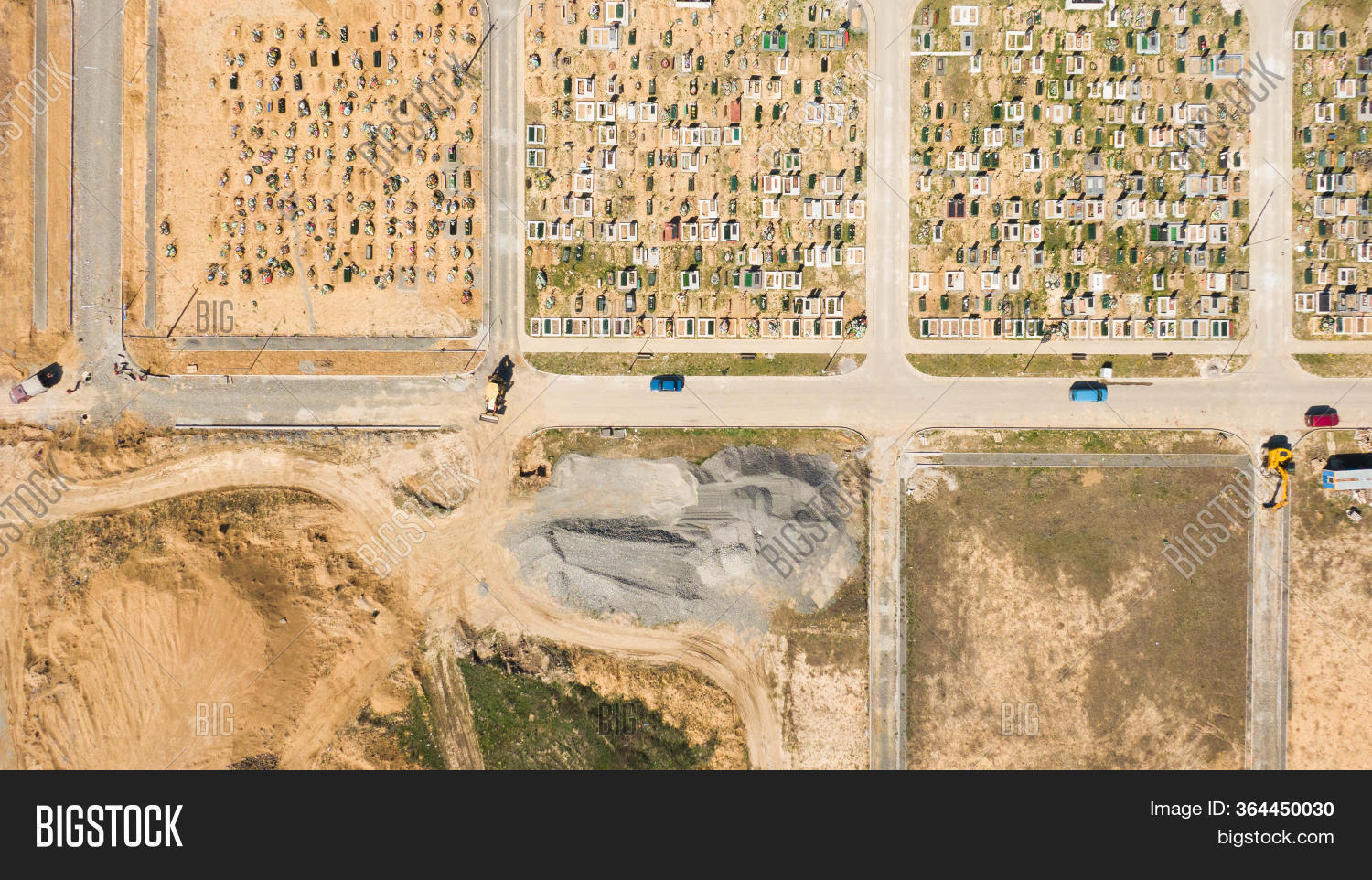 Aerial Photo New Image & Photo (Free Trial) | Bigstock