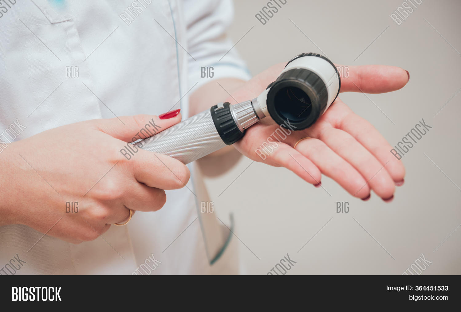 Dermatologist Image & Photo (Free Trial) | Bigstock