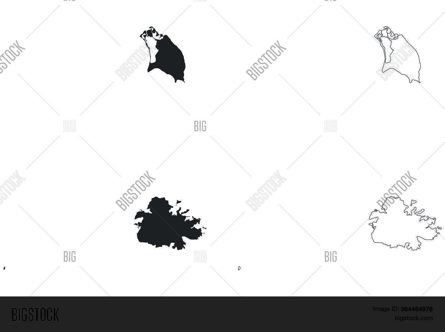 Antigua Barbuda Vector & Photo (Free Trial) | Bigstock
