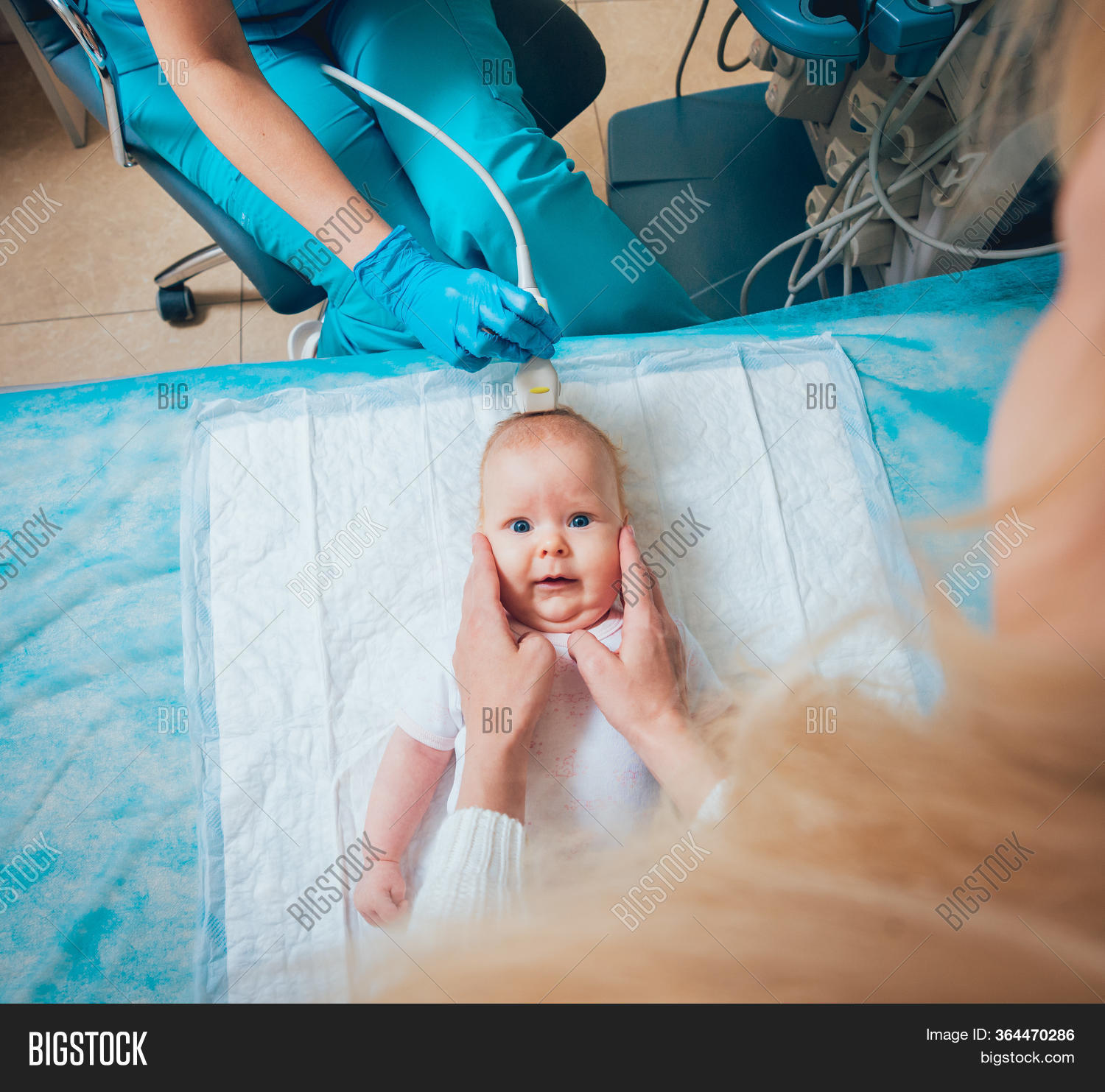 Doctor Little Boy Image & Photo (Free Trial) | Bigstock