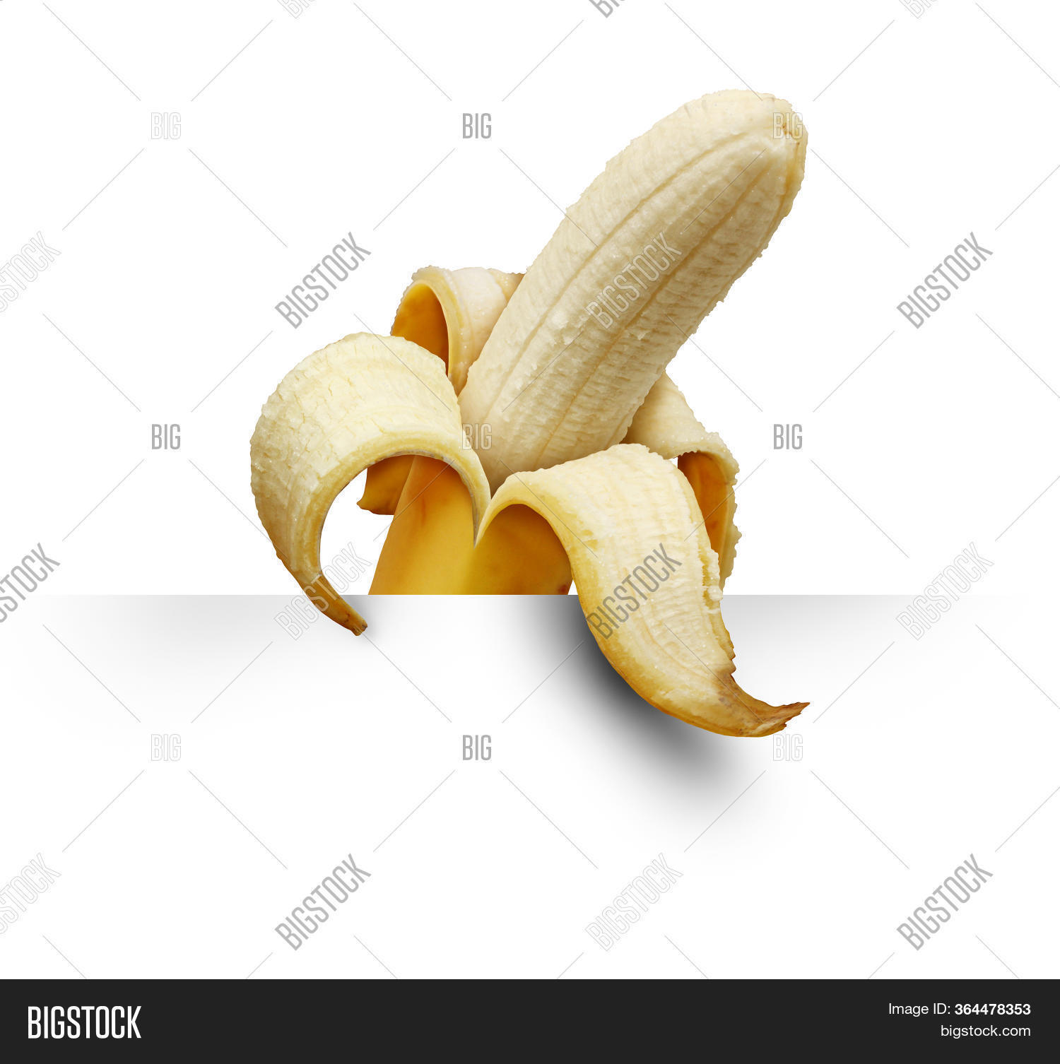Banana Sign Tropical Image & Photo (Free Trial) | Bigstock