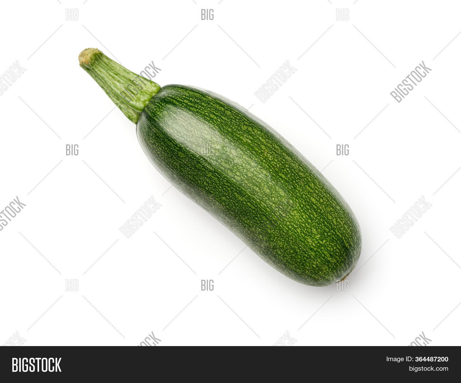 Fresh Zucchini Image & Photo (Free Trial) | Bigstock