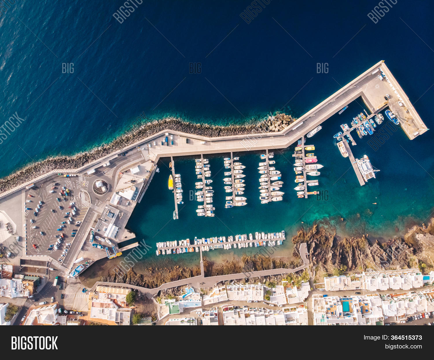 Aerial View Embankment Image & Photo (Free Trial) | Bigstock