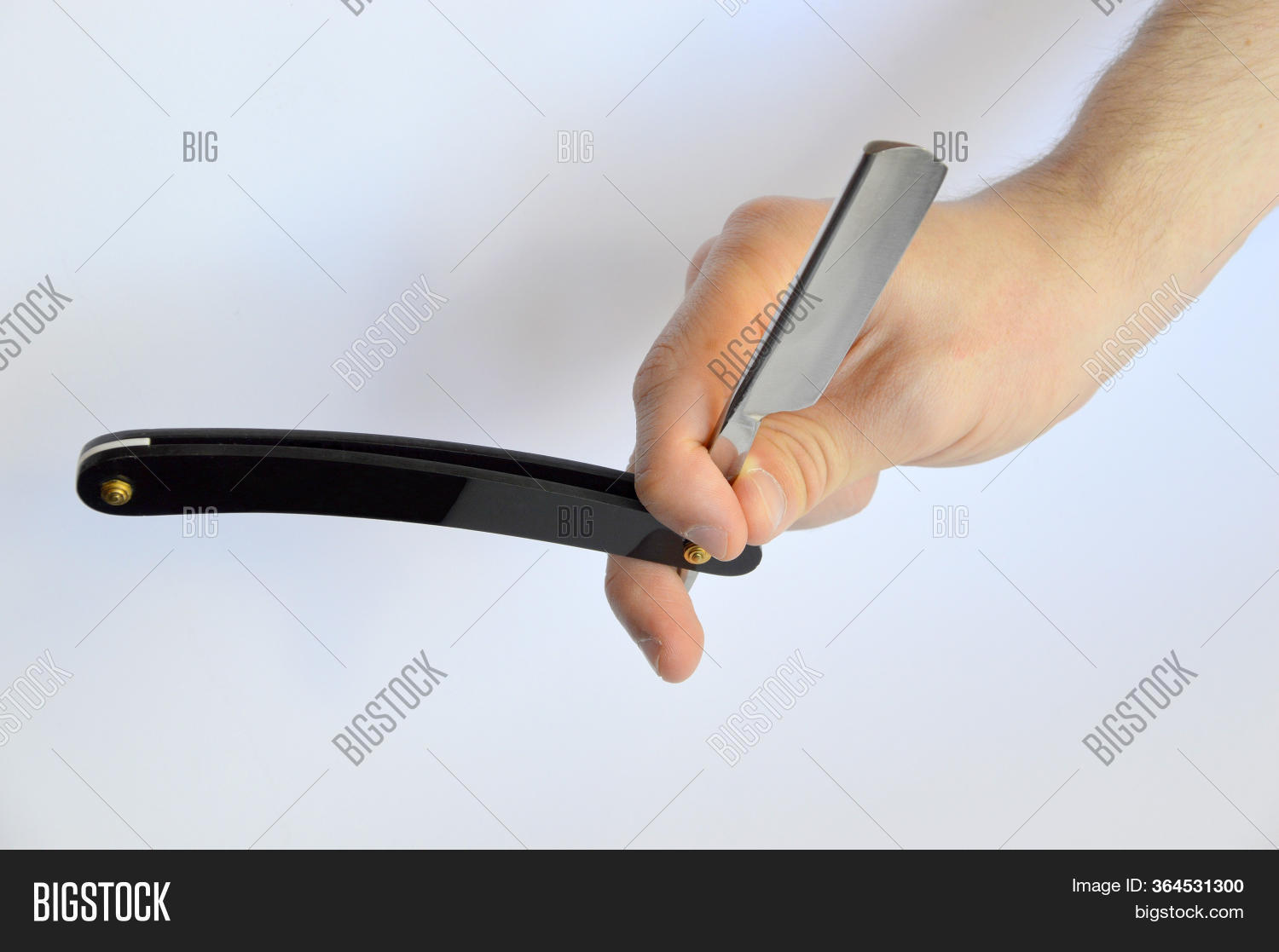 Male Hand Holding Image & Photo (Free Trial) | Bigstock