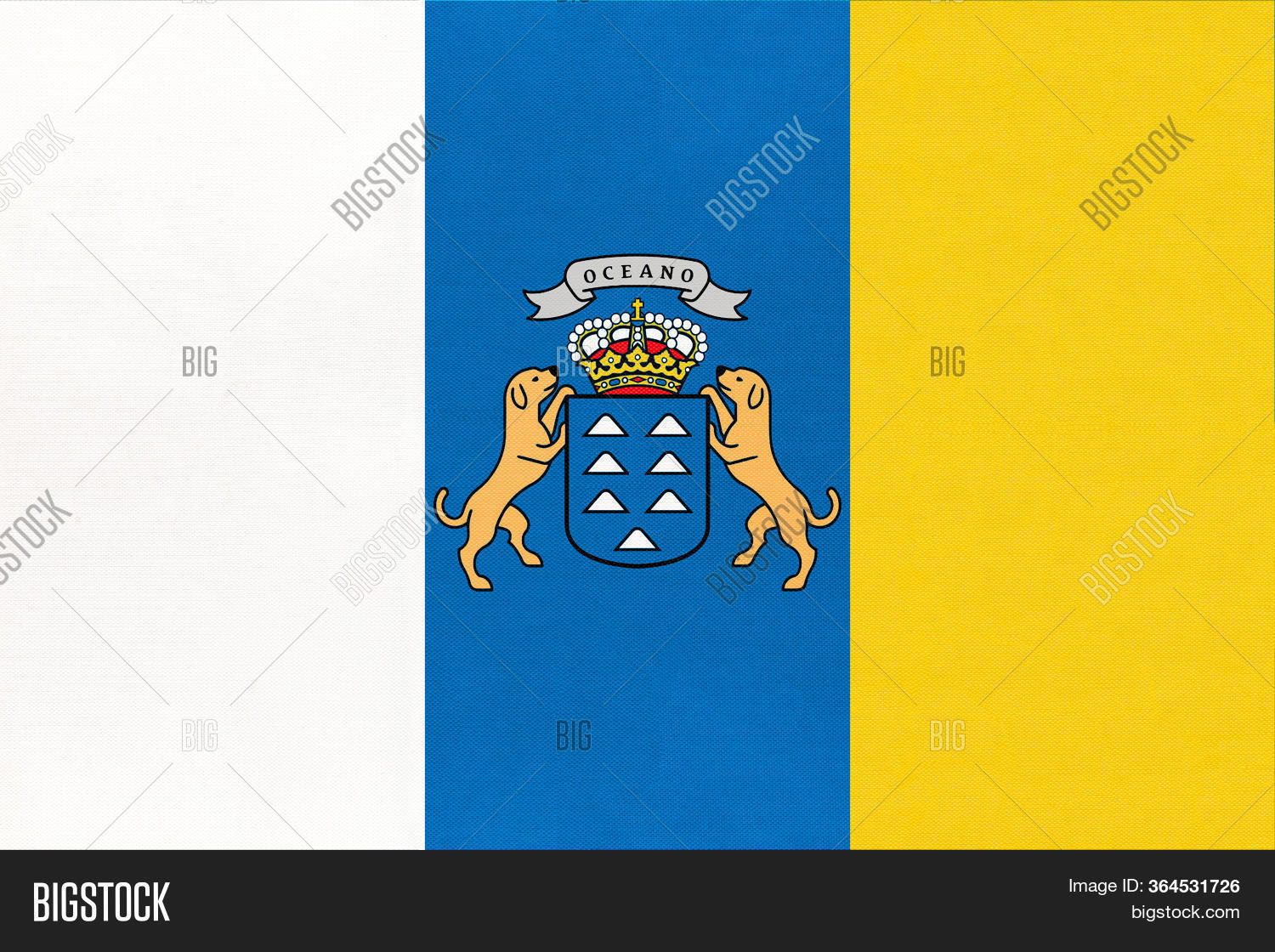 Canary Islands Image & Photo (Free Trial) | Bigstock