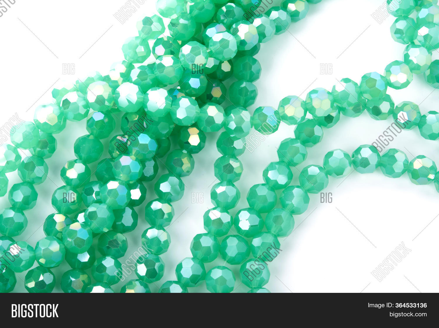 Beautiful Light Green Image & Photo (Free Trial) | Bigstock