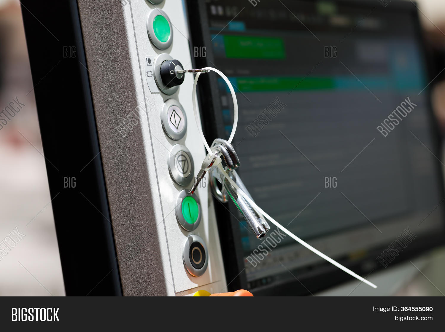 Control Panel Image & Photo (Free Trial) | Bigstock