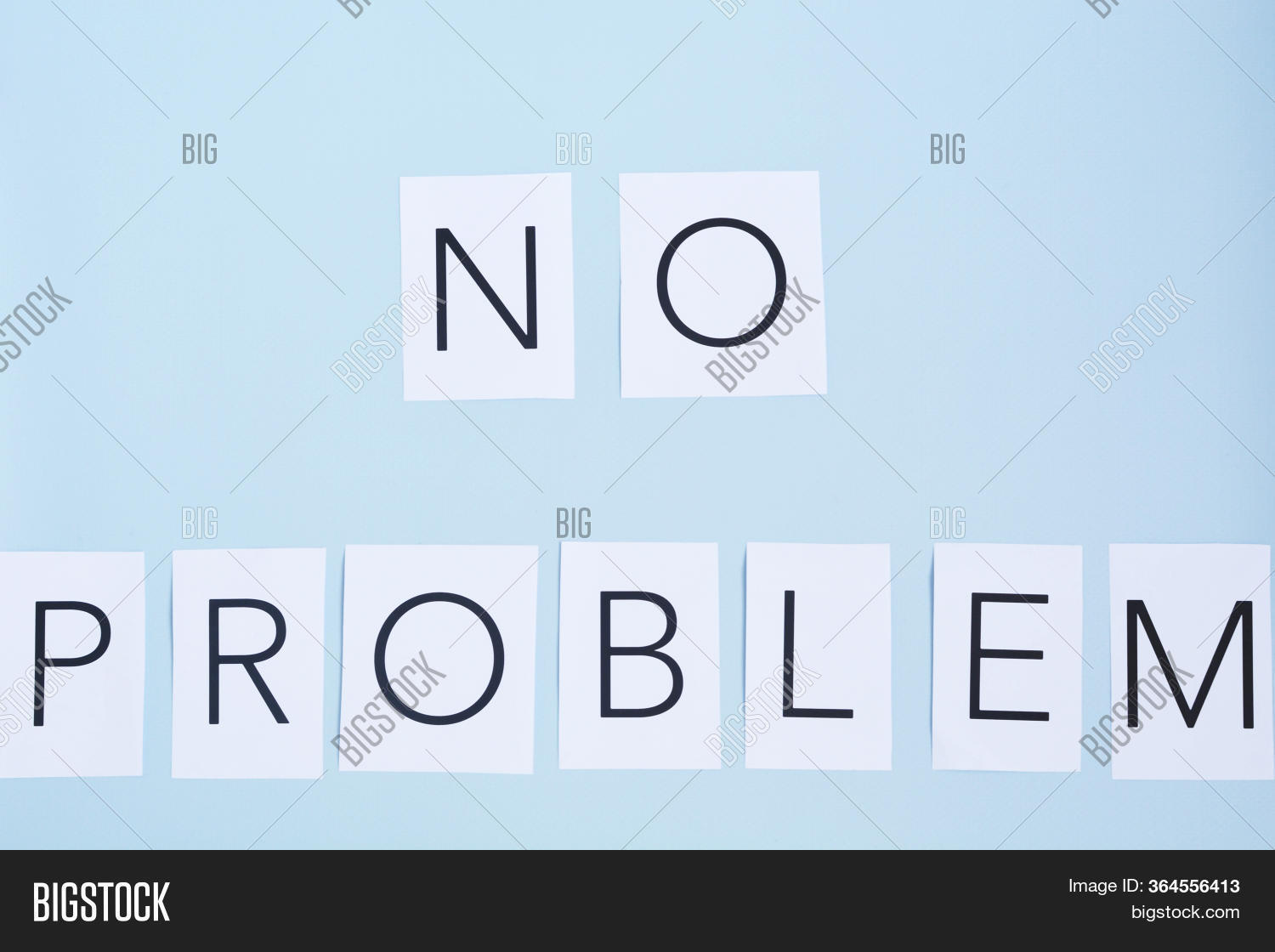 Text No Problem On Image & Photo (Free Trial) | Bigstock