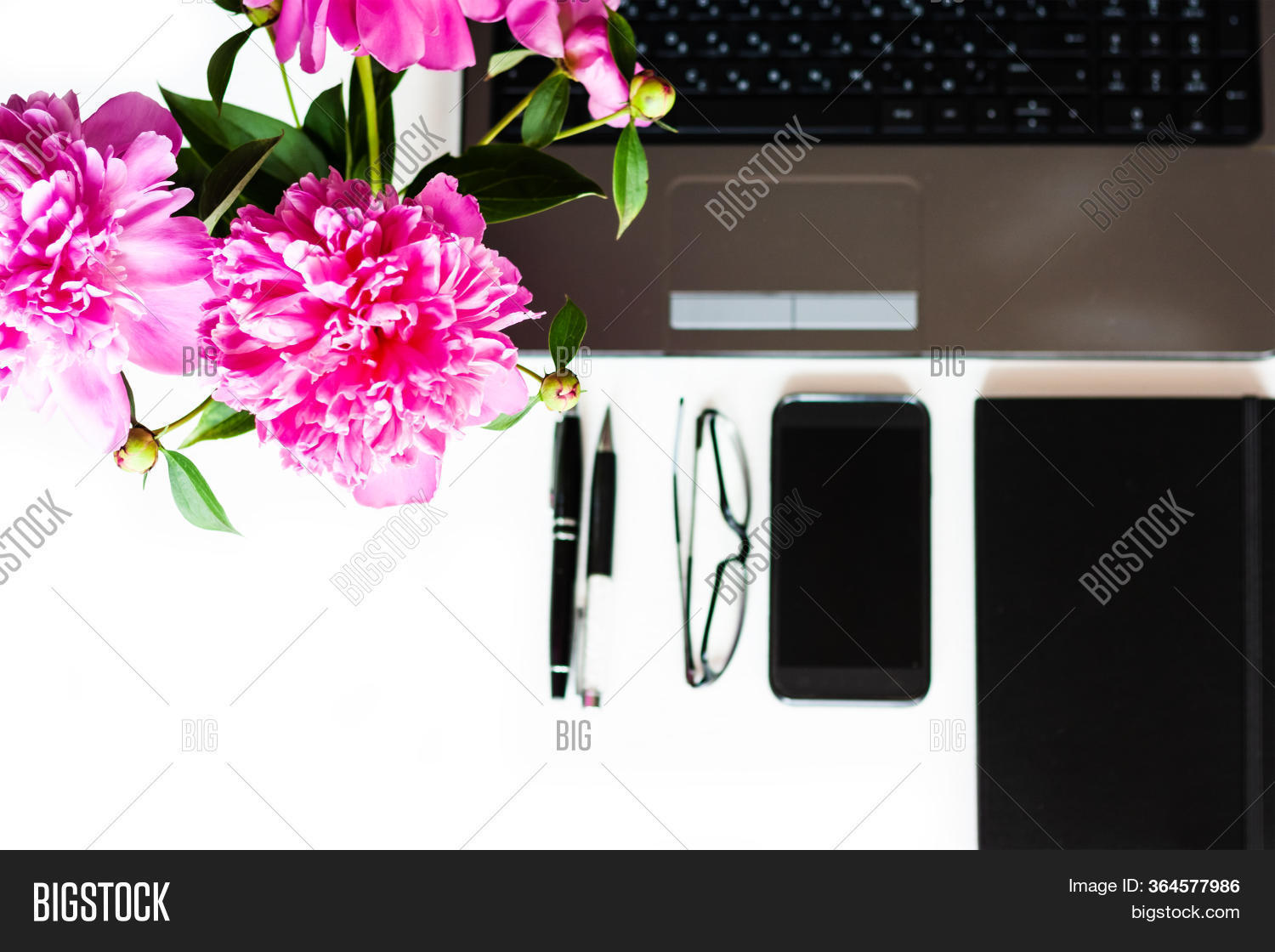 Work Home, Mobile, Image & Photo (Free Trial) | Bigstock