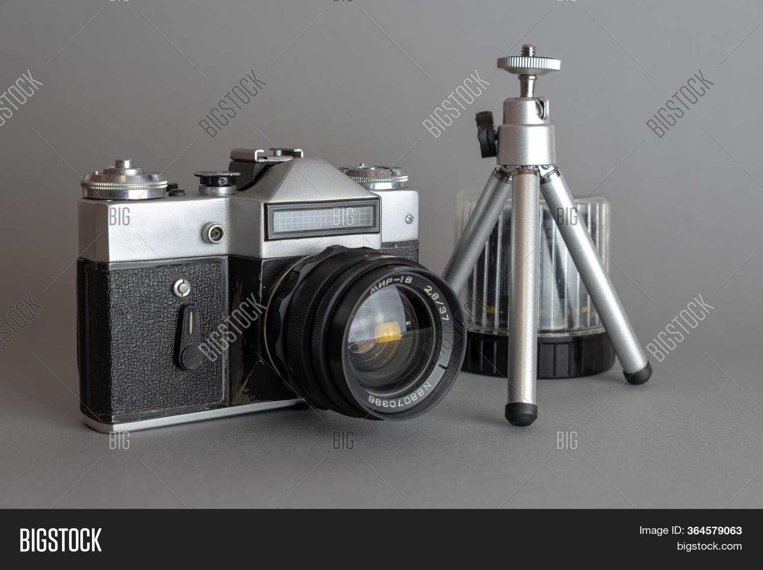 Old Aluminum Vintage Image & Photo (Free Trial) | Bigstock